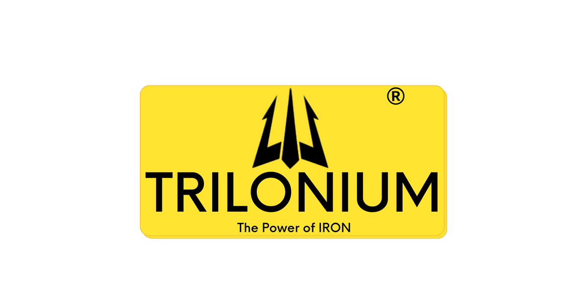 Trilonium Premium Cast-Iron Cookware – TRILONIUM | Cast Iron Cookware